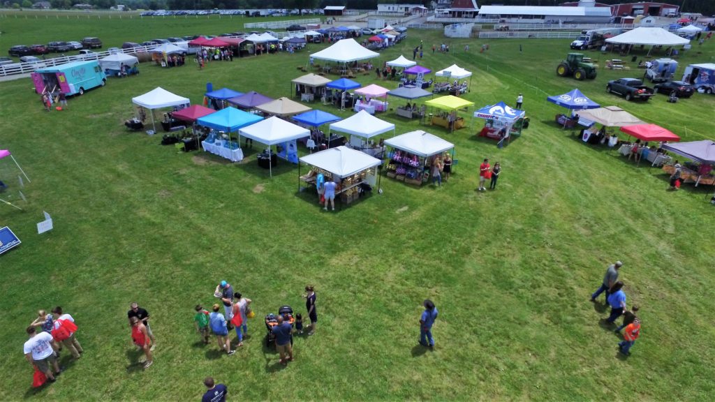 Vendor Information – Hanover Vegetable Farm