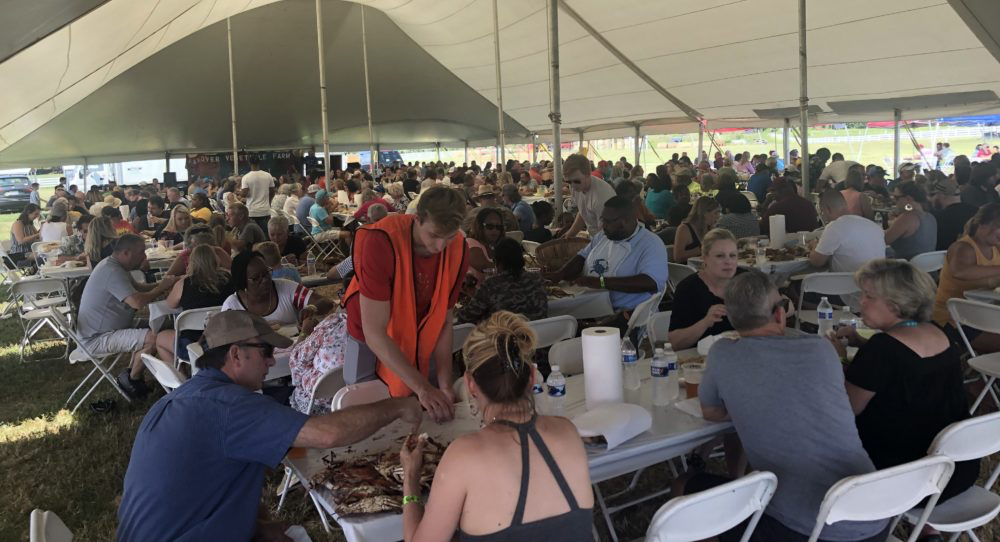 Events – Hanover Vegetable Farm