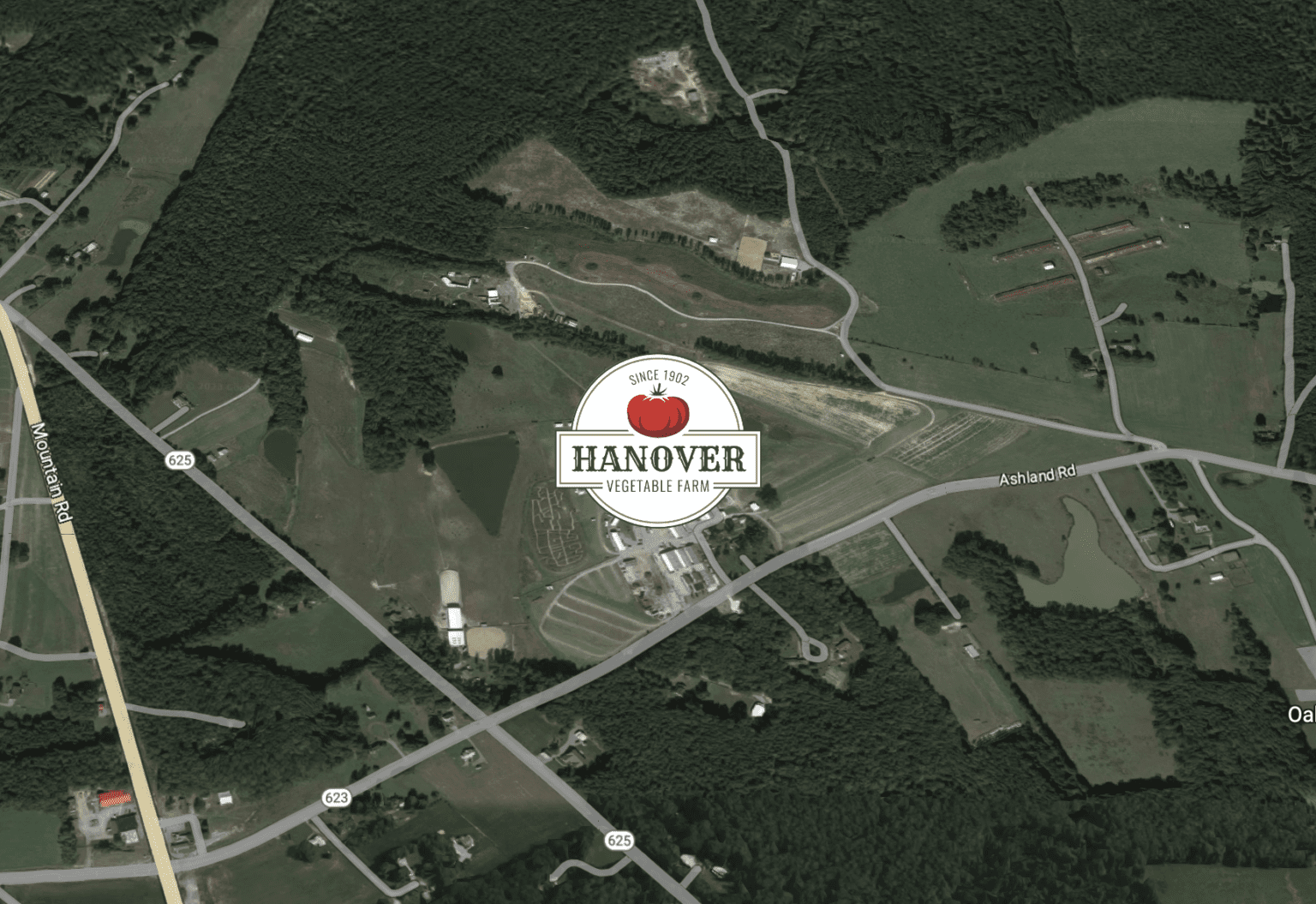 Plan Your Visit – Hanover Vegetable Farm