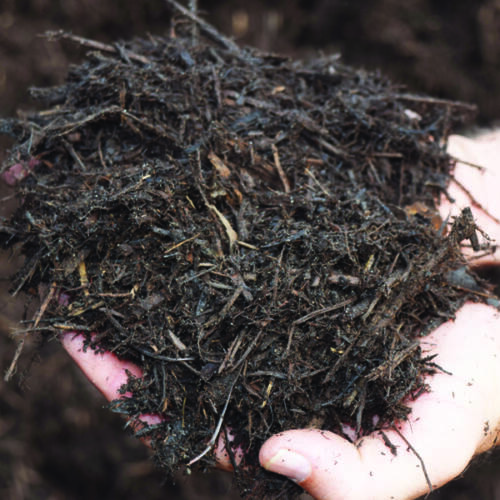 Bulk mulch, topsoil, river rock, and gravel delivery – The Hanover ...